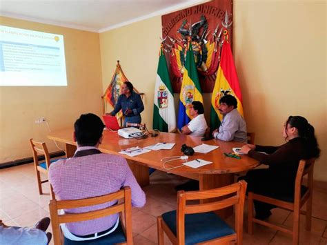 Programa Promoviendo Buenas Prácticas para la Gestión Municipal