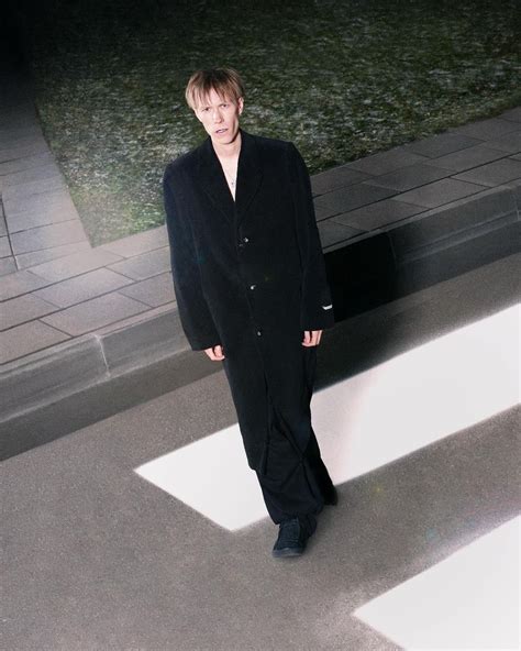 Ader Error 推出「for All Gemma」胶囊系列 Nowre现客