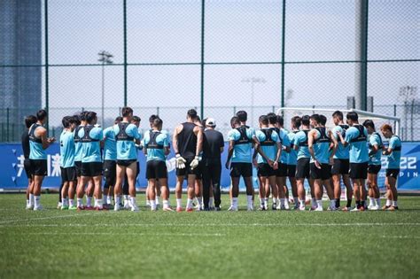 大连赛区9月1日后能否继续办赛存疑中超第三方赛地可能重回海口 腾讯新闻
