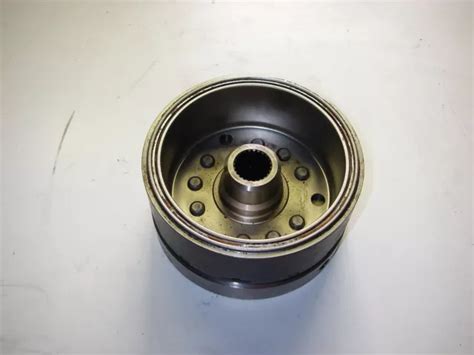 2 ALTERNATEUR ROTOR Générateur Moteur Fly Roue Alternateur Honda