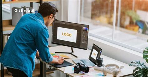 Karir Desain Grafis Di Era Digital Tantangan Dan Peluangnya Git