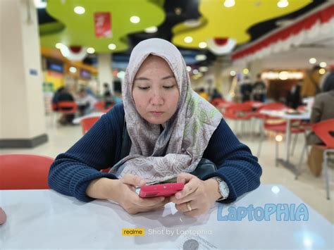 Review Realme GT Neo 3 80W Smartphone Serba Kencang Berdesain Racing Laptophia