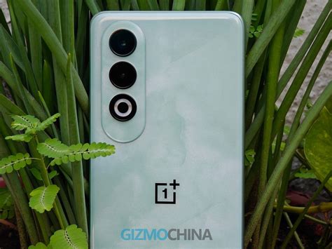 OnePlus Nord CE 4 Lite 5G NBTC Listing Sparks Confusion Gizmochina