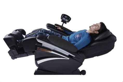 The Best Massage Chair For Your Man Cave In 2018 Buyers Guide Man