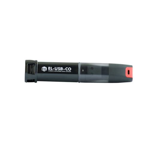 EASYLOG EL USB CO QUICK START MANUAL Pdf Download ManualsLib