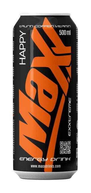 Maxx Drinks