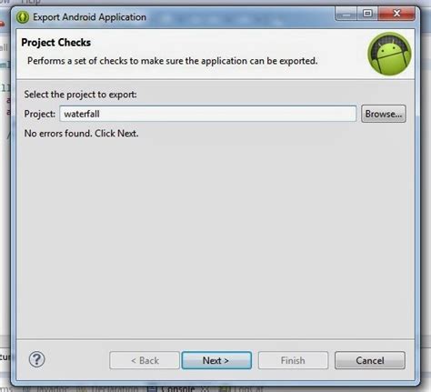 Android Development Help How To Create Key Store File