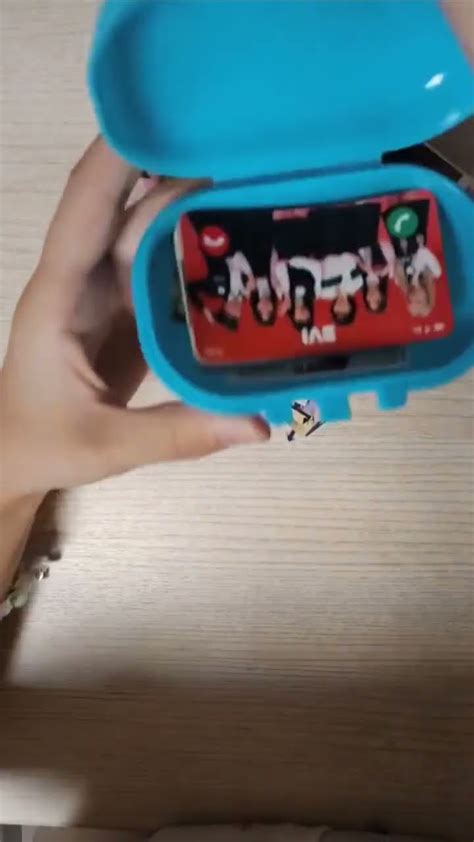 자막 없는 포카포장 Youtube