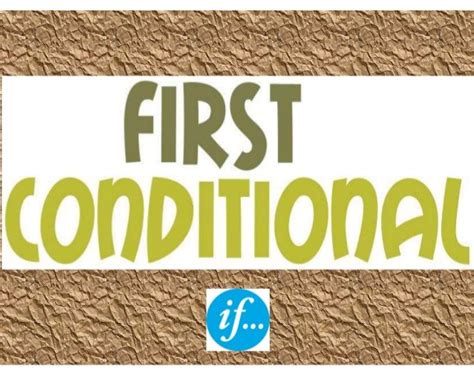 Tomi Digital The First Conditional