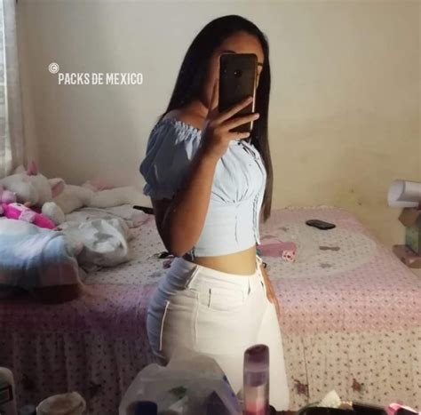 Fernanda Alpuche Campeche Sabrosa Putita Mostrando Sus Ricas Tetas Y