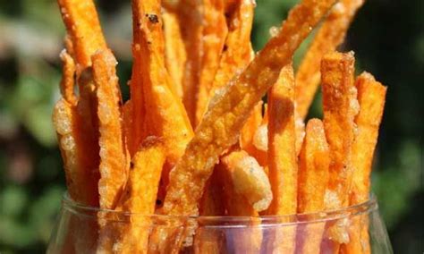 7 Paleo Sweet Potato Fries Paleo Grubs Sweet Potato Fries Sweet