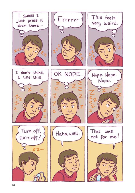 Gender Queer A Memoir Tpb Part 2 Read Gender Queer A Memoir Tpb Part