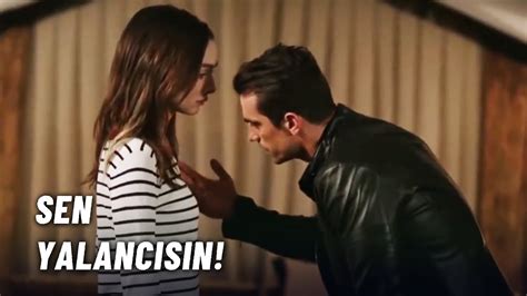 Aslı Ferhat ı Terk Etti Siyah Beyaz Aşk 28 Bölüm YouTube