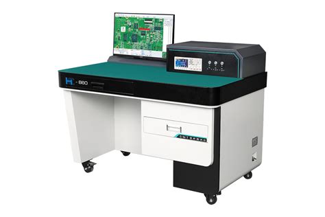 Fai Jcx860 Smt First Article Inspection Machine Haichen Smt Full Line Smt And Dip Solutions