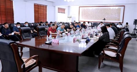 扶余市委召开2022年第十次常委会扩大会议澎湃号·政务澎湃新闻 The Paper
