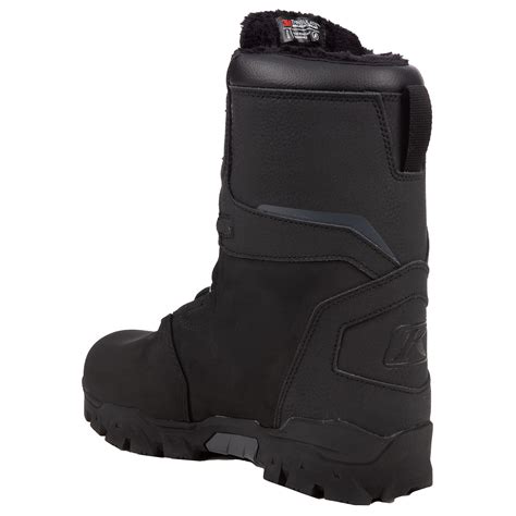 Aurora Gtx Boa Boot Klim Womens Snowmobile Boot