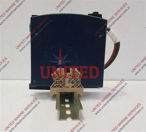 PULS DIMENSION DUAL INPUT REDUNDANCY MODULE YR80 241 24V 80A United