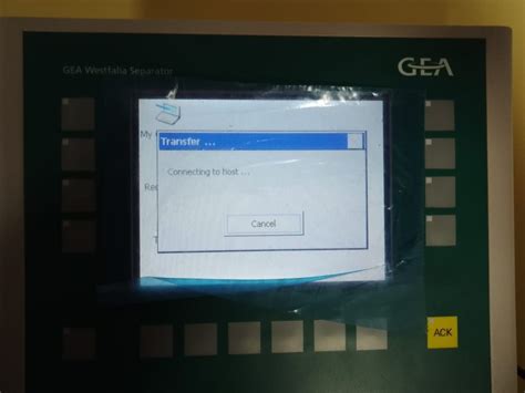 0005 4050 710 Gea Westfalia Separator 6av6642 0da01 1ax1 Siemens Boot Ver 102 Industrial Sol 0005 4050 710 Gea Westfalia Separator 6av6642 0da01 1ax1 Siemens Boot Ver 102 Industrial Sol