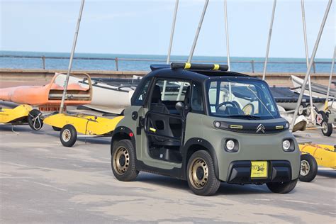 essai citroËn ami buggy 2022 auto mag