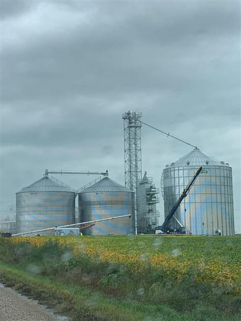 Todd Lundgren On Linkedin Some Of Our Recent Projects An The Use Of Sukup Manufacturing Product