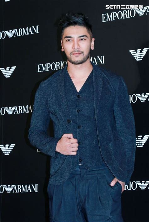 王陽明、蔡詩芸與眾星出席精品活動｜娛樂圖輯｜娛樂星聞 Starsetncom