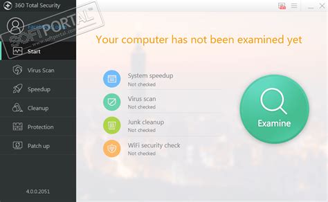 360 Total Security Скачать Бесплатно