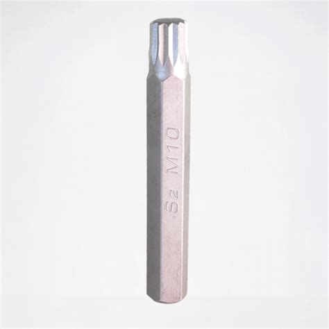 Screwdriver Bits And Power Bits Spline Bits E Ding Tools Supplier