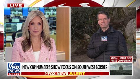 Chinese Migrants Flooding Southern Border Spark National Security Fears