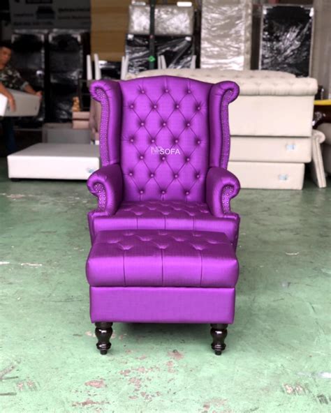 🌟อัพเดตผลงาน จัดส่งให้ลูกค้า ถ โชคชัย4🌟 กับโซฟา ชุดเข้ามุมคลาสสิค 👍 ขนาด 85x85ซม สตูล