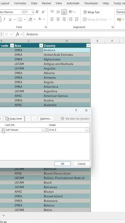 Shorts We Can Sort Multiple Columns As Per Your Needs Custom