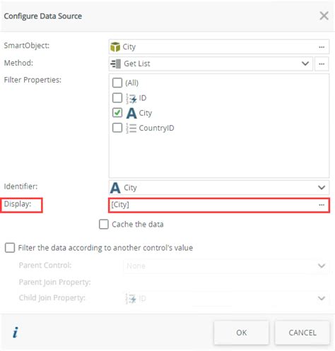 How To Use The Picker Control To Use Another Controls Data To Filter