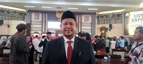 Sektor Pertanian Terkena Dampak Kekeringan Abdul Rasid Beberkan Solusinya Berita Alternatif