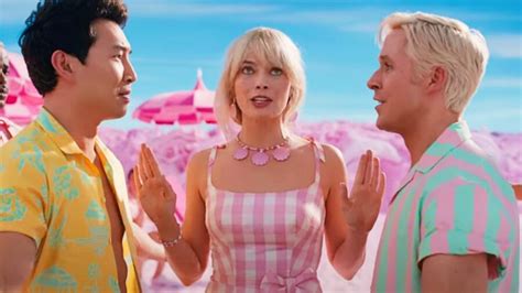 Barbie Never Getting Sequel Not Even 1 Billion Box Office Can Change