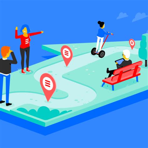 Cloud Native Trail Map