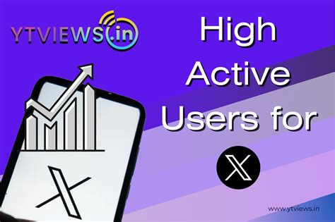 Elon Announces All Time High Monthly Active Users For X Despite