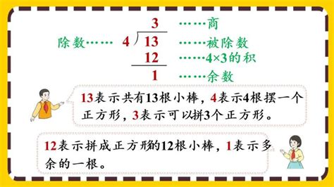 数学二年级下册6 余数的除法优质课课件ppt 教习网 课件下载