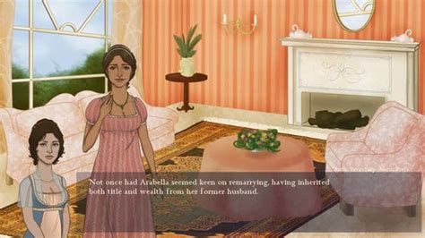 The Ladys Choice Screenshots And Videos Kotaku