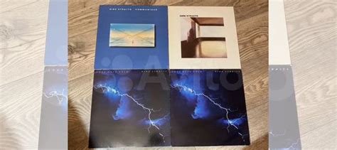 Dire Straits lp originals купить в Домодедово с доставкой | Хобби и ...