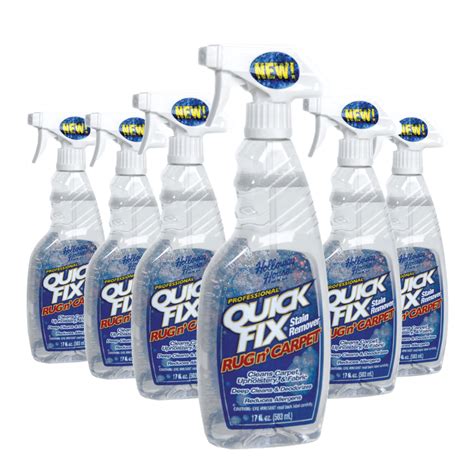Does Quick Fix Still Work Caril Cortney