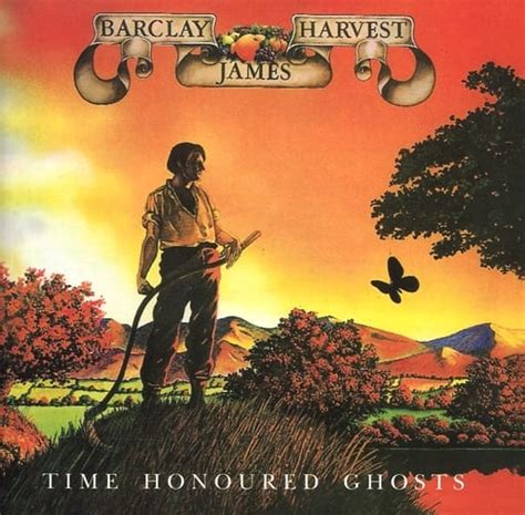 Barclay James Harvest Time Honoured Ghosts