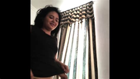 My Girlfriend Loves To Record Herself Having Real Sex