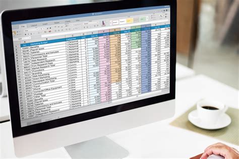 Foto Cara Mengurutkan Nama Sesuai Abjad Di Microsoft Excel Dengan Mudah