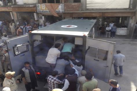 Jandk Road Accident Death Toll Rises To 12