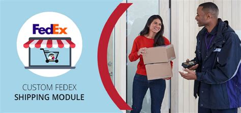 Custom Fedex Shipping Prestashop Module By Our Prestashop Team