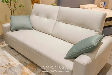 台中家具推薦：探索 Tini 蒂尼家俬電動沙發、岩板餐桌，定制屬於你家的沙發和餐桌 出發吧 沃爾夫