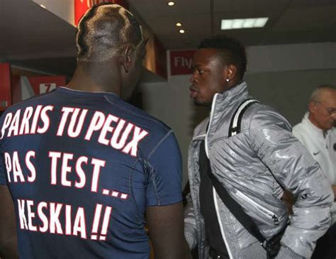 Sakho Tu Peux Pas Test 14 Déc 2009 So