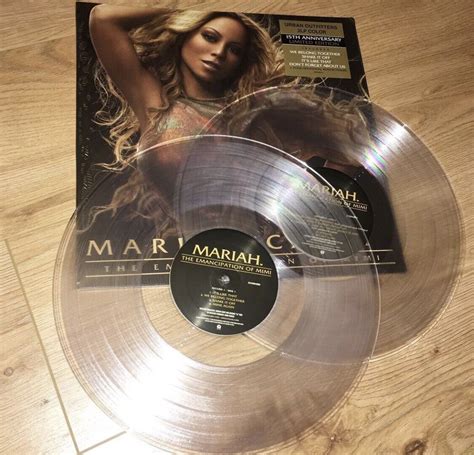 Mariah Carey Emancipation Of Mimi Tour