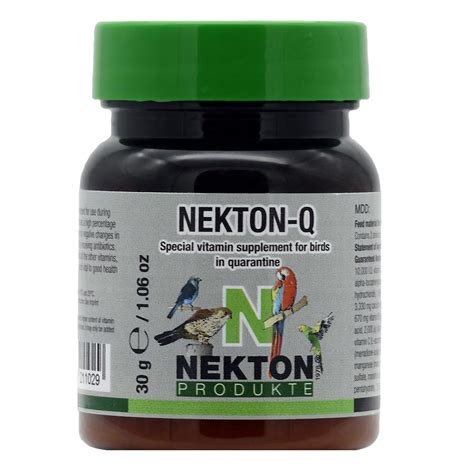 NEKTON USA | Successful as nature itself!