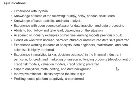 Learning The Skills For Data Science Is Easy Are You Sure Data Science Review