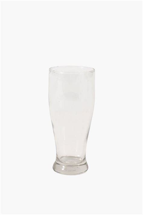 Basic Beer Glass 480ml
